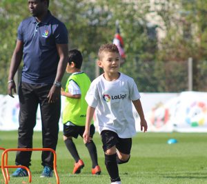 HOME - The Best Football Academy