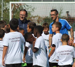 HOME - The Best Football Academy